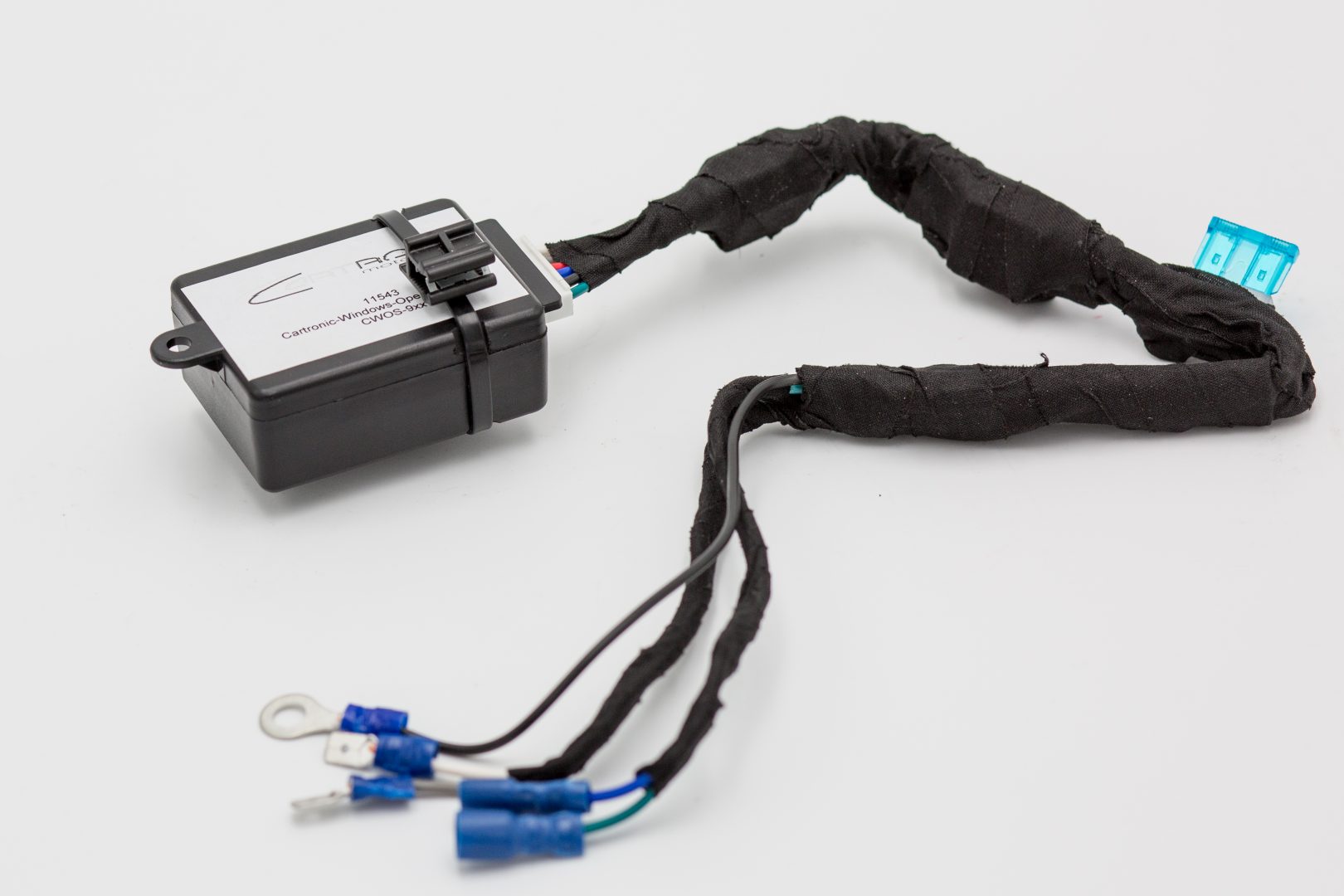 steuerung – Cartronic Motorsport Ing. GmbH